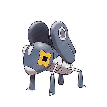 Nymble | Pokémon Wiki | Fandom