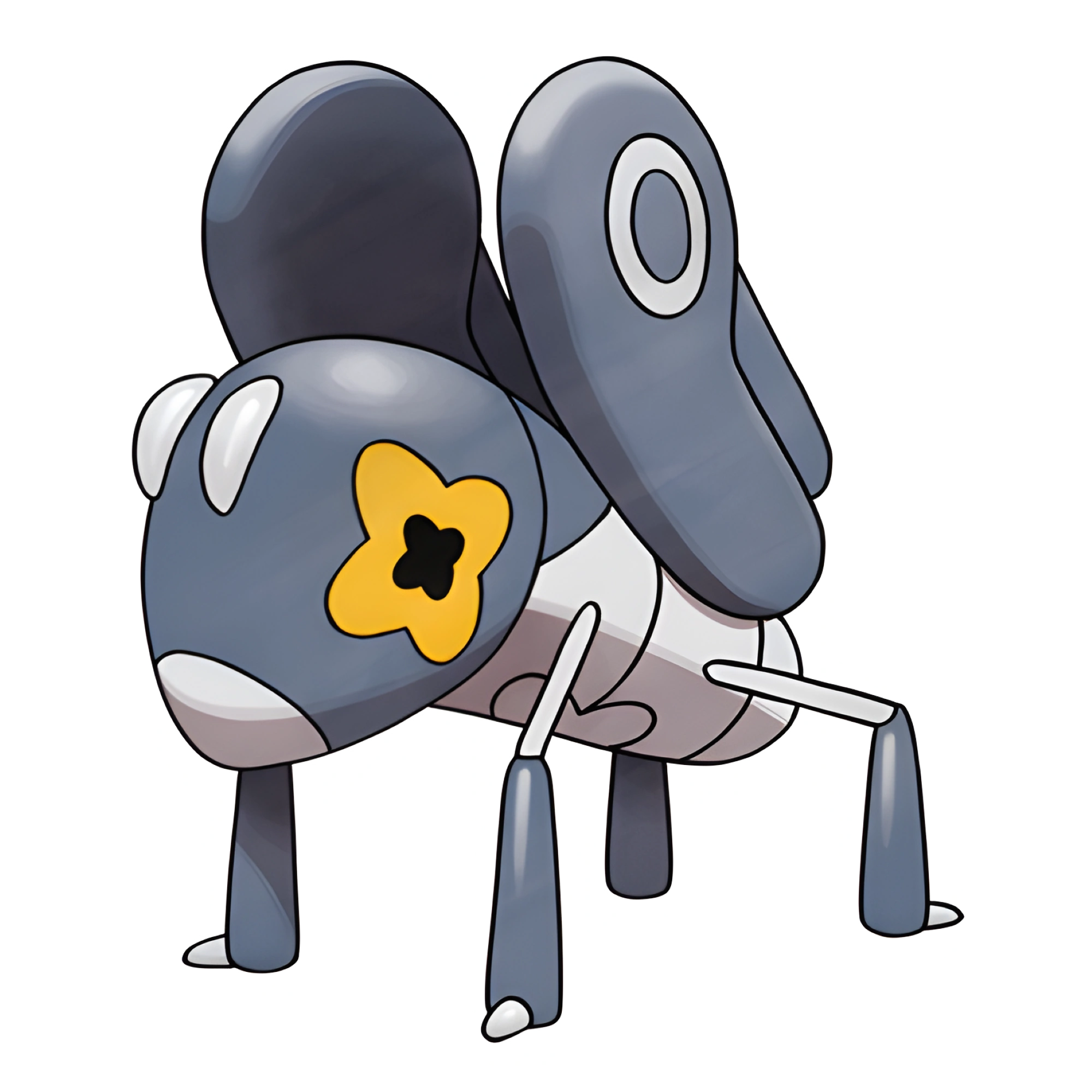 Nymble | Pokémon Wiki | Fandom