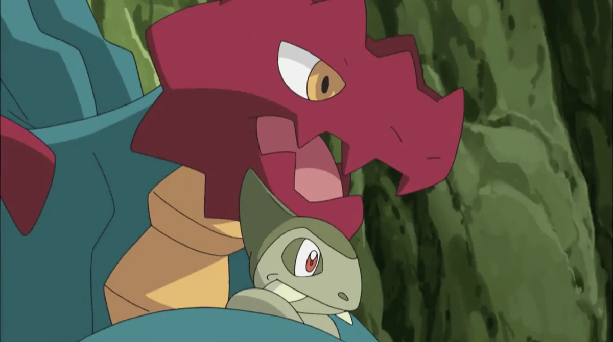 The Dragon Master's Path! | Pokémon Wiki | Fandom