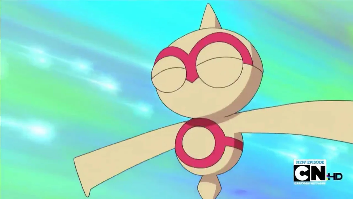 Buck's Baltoy | Pokémon Wiki | Fandom