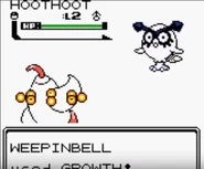 Growth | Pokémon Wiki | Fandom