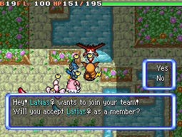 Happy Outlook | Pokémon Wiki | Fandom