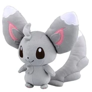 Minccino | Pokémon Wiki | Fandom
