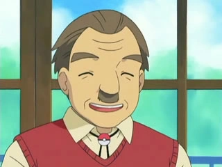 Mr. Cheeves | Pokémon Wiki | Fandom