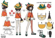 Selene | Pokémon Wiki | Fandom