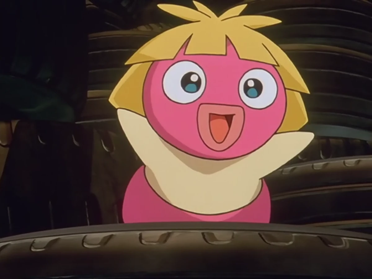 Smoochum (anime) | Pokémon Wiki | Fandom
