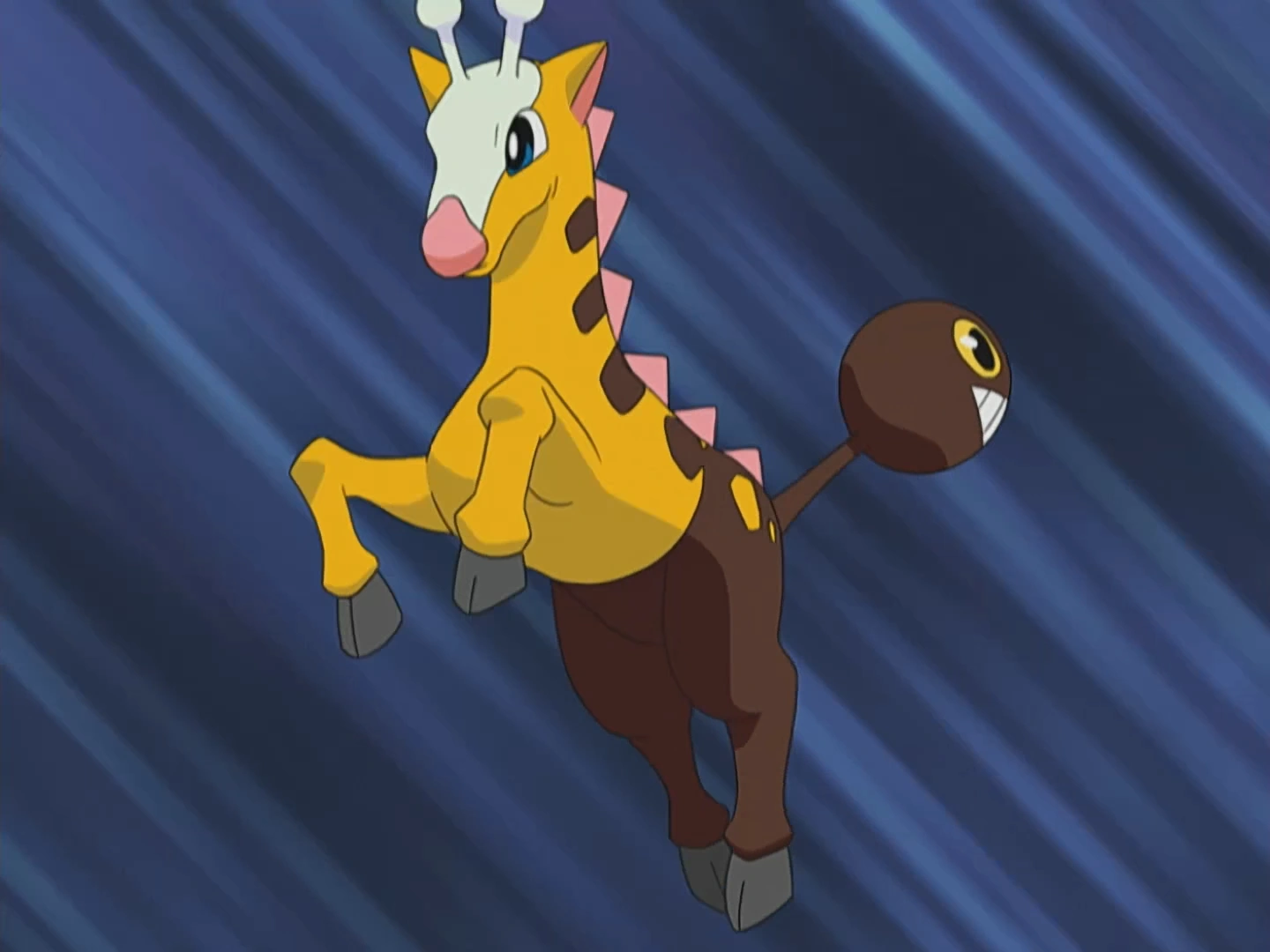 Sonny's Girafarig | Pokémon Wiki | Fandom