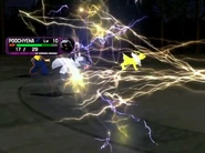 Thunderbolt | Pokémon Wiki | Fandom