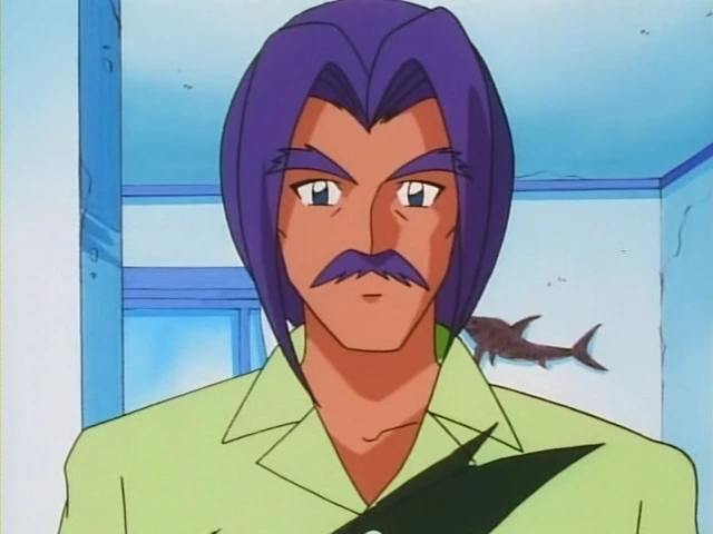 Victor (TB069) | Pokémon Wiki | Fandom