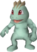 Machop | Pokémon Wiki | Fandom
