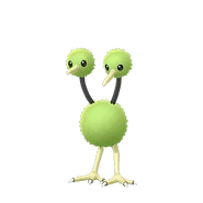 Doduo | Pokémon Wiki | Fandom