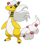 Ampharos | Pokémon Wiki | Fandom