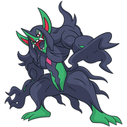 Grimmsnarl | Pokémon Wiki | Fandom