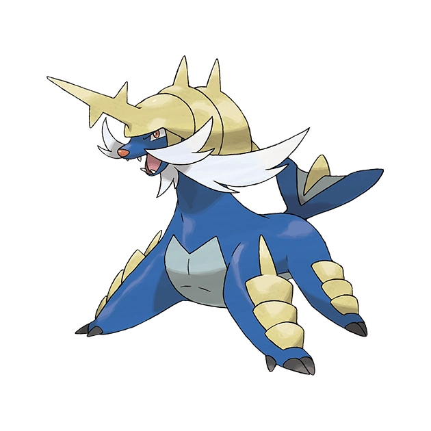 Daikenki | Wiki Pokémon tiếng Việt | Fandom