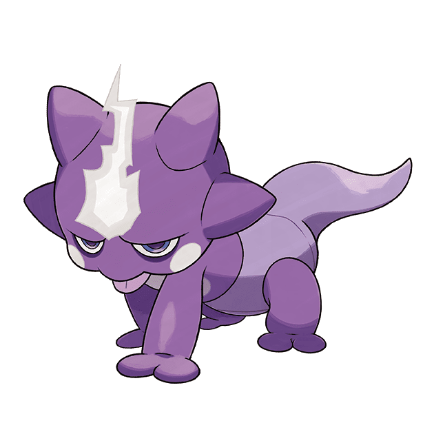 Erezun | Wiki Pokémon tiếng Việt | Fandom