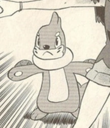 Ash's Buizel (D&P) | Pokémon Wiki | Fandom