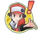 Red (Masters) | Pokémon Wiki | Fandom