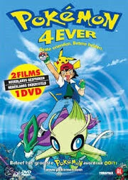 DVD-overzicht Nederlands | Nederlandse Pokémon Wiki | Fandom