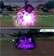 Gunk Shot | Pokémon Wiki | Fandom