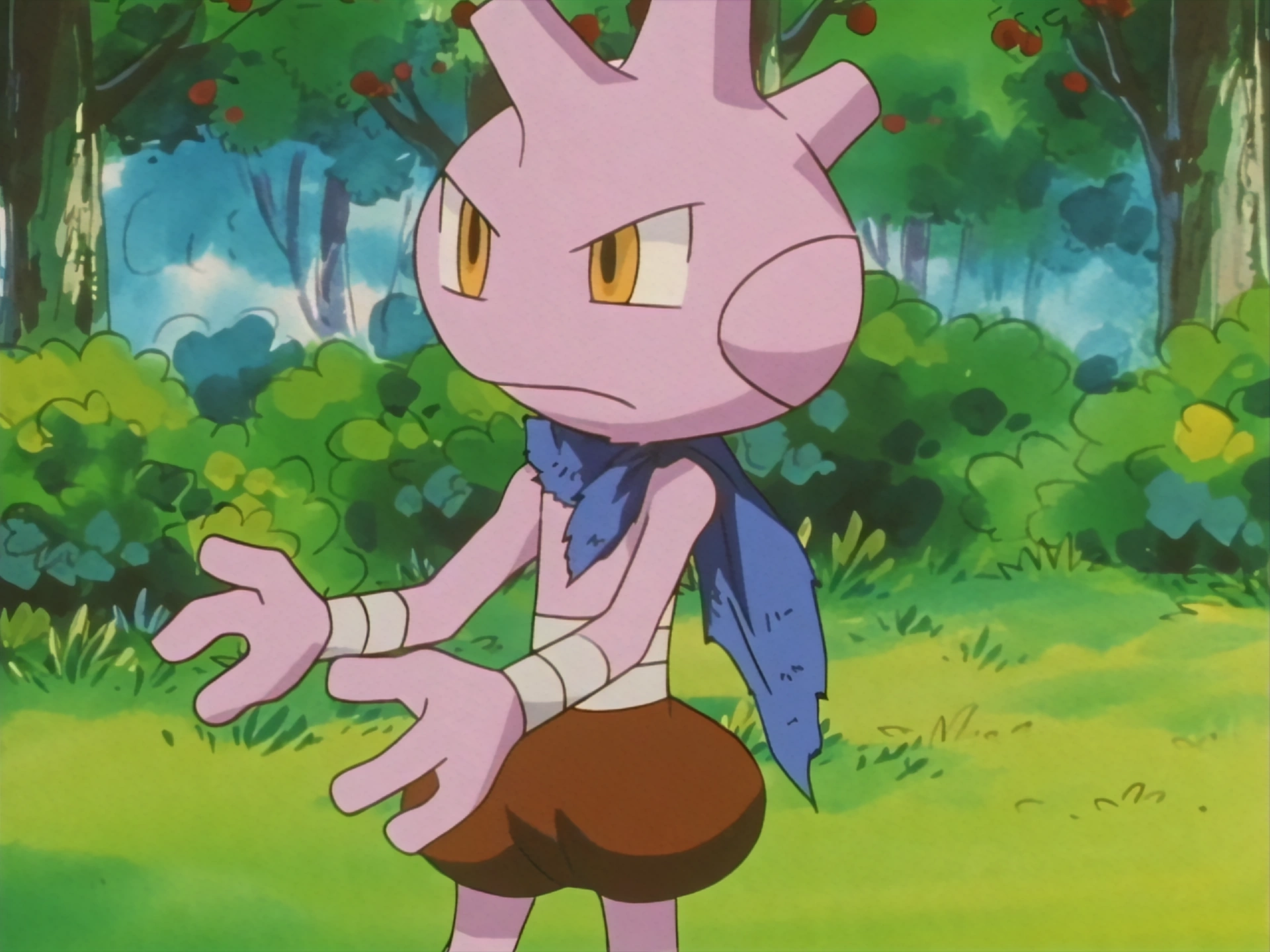 Kiyo (anime) | Pokémon Wiki | Fandom