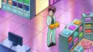 Lila | Pokémon Wiki | Fandom