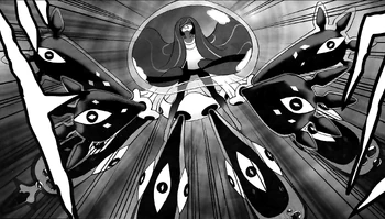 Lusamine (Adventures) | Pokémon Wiki | Fandom