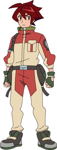 Quillon | Pokémon Wiki | Fandom
