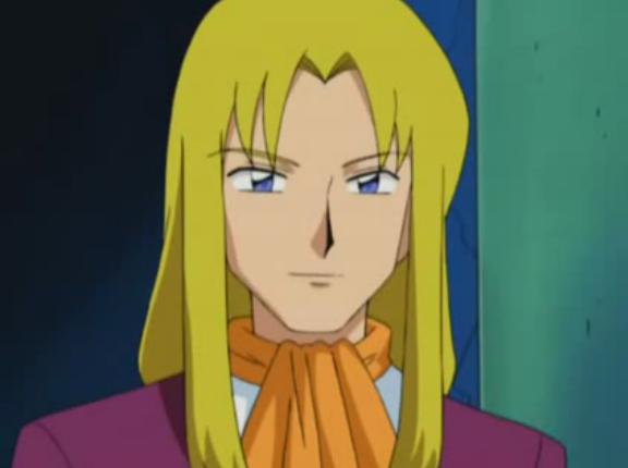 Robert (Hoenn) | Pokémon Wiki | Fandom