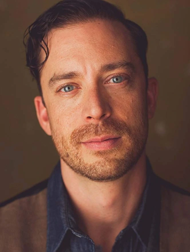 Ryan Andes | Pokémon Wiki | Fandom