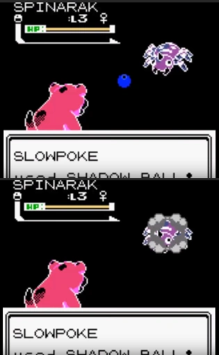 Category:Ghost-type moves | Pokémon Wiki | Fandom