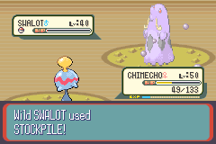 Stockpile | Pokémon Wiki | Fandom