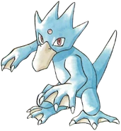 Golduck | Pokémon Wiki | Fandom