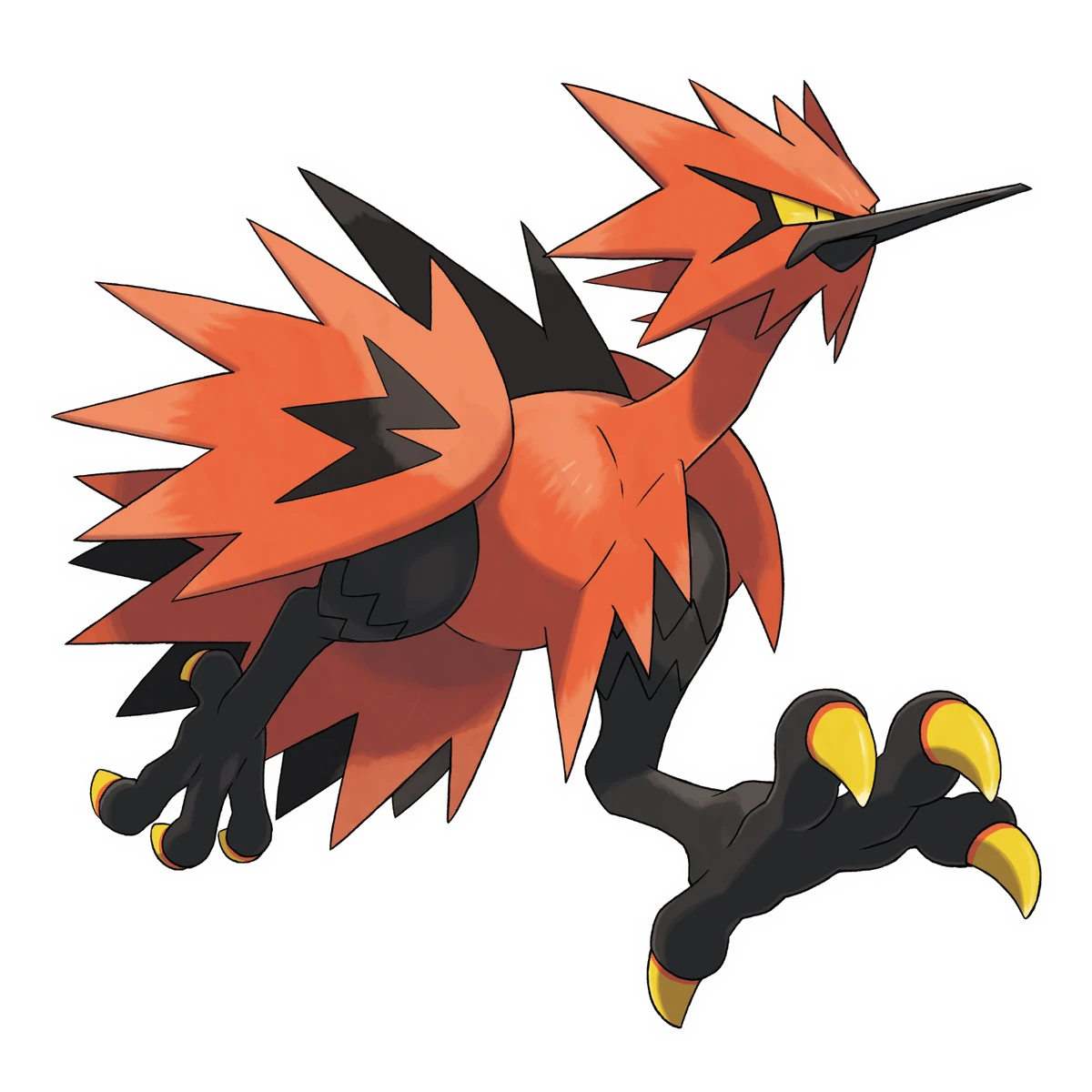 Zapdos | Pokémon Wiki | Fandom