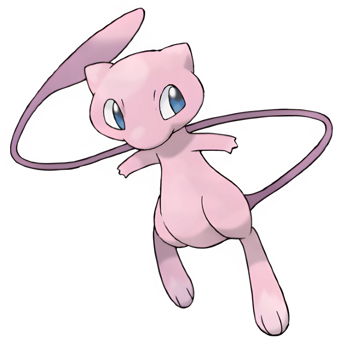 Mew | Pokémon Wiki | Fandom