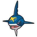 Sharpedo | Pokémon Wiki | Fandom