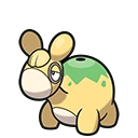 Numel | Pokémon Wiki | Fandom