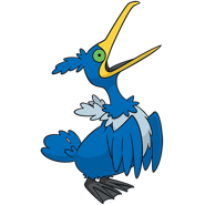Cramorant | Pokémon Wiki | Fandom