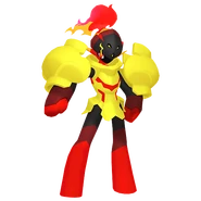 Armarouge | Pokémon Wiki | Fandom