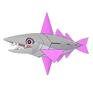 Veluza | Pokémon Wiki | Fandom