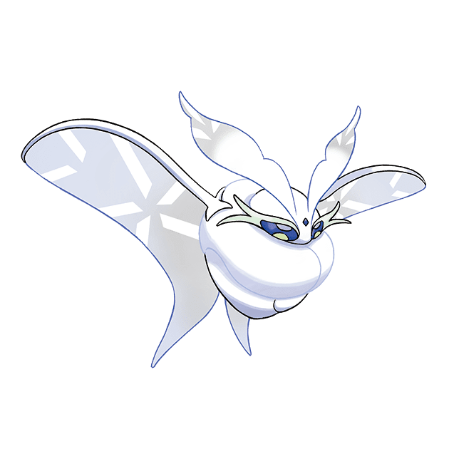 Mosuno | Wiki Pokémon tiếng Việt | Fandom