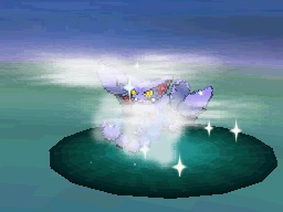 Clear Smog | Pokémon Wiki | Fandom