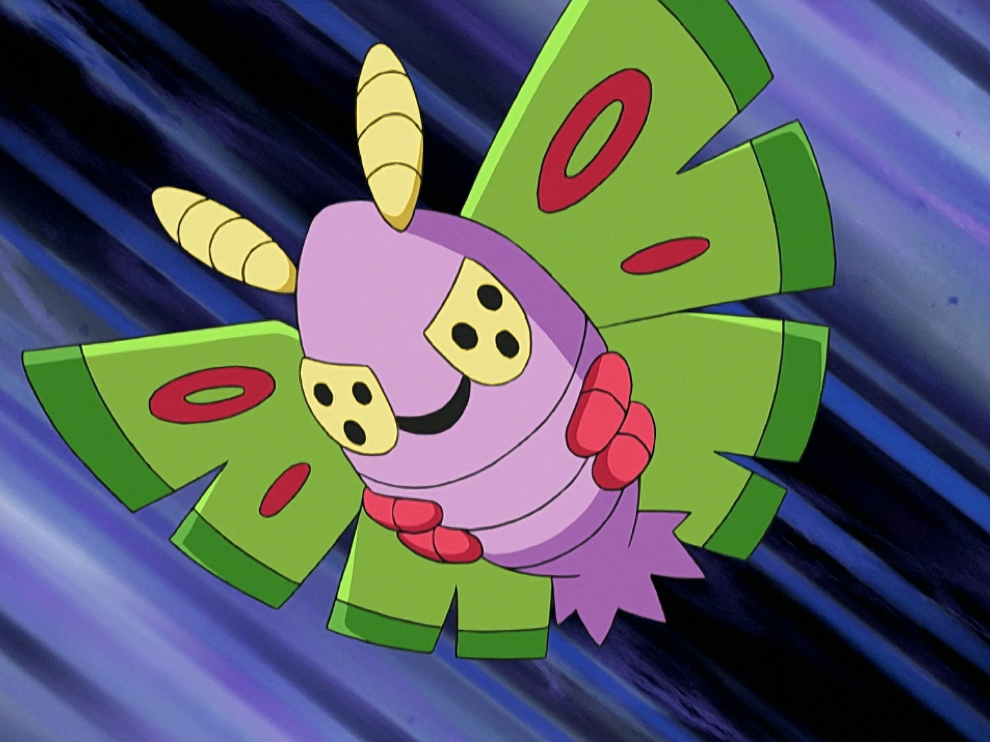 Dustox (anime) | Pokémon Wiki | Fandom