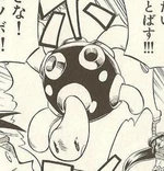 Pike Queen Lucy (Battle Frontier) | Pokémon Wiki | Fandom