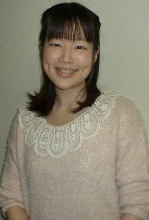 Miyuki Kobori | Pokémon Wiki | Fandom