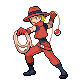 Pokémon Ranger (Trainer class) | Pokémon Wiki | Fandom