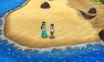 Poni Wilds | Pokémon Wiki | Fandom