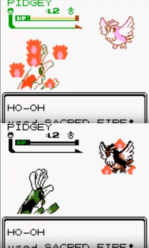 Sacred Fire | Pokémon Wiki | Fandom