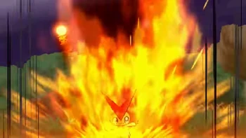 Flammenball | Pokémon Wiki | Fandom