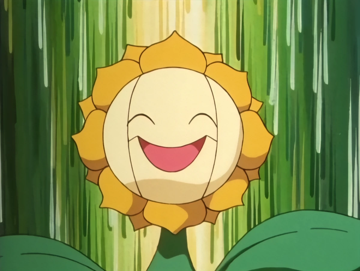 Sunny | Pokémon Wiki | Fandom