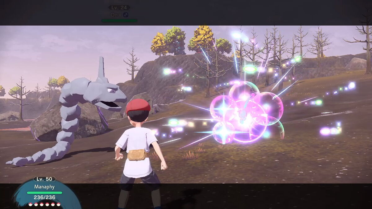 Take Heart | Pokémon Wiki | Fandom